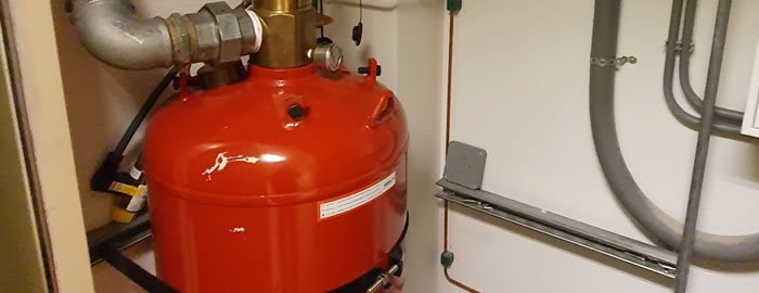 Enschede Marssteden - InterDC