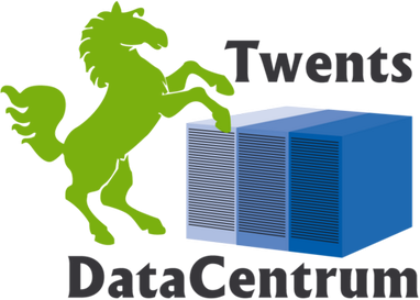 Enschede Marssteden - InterDC